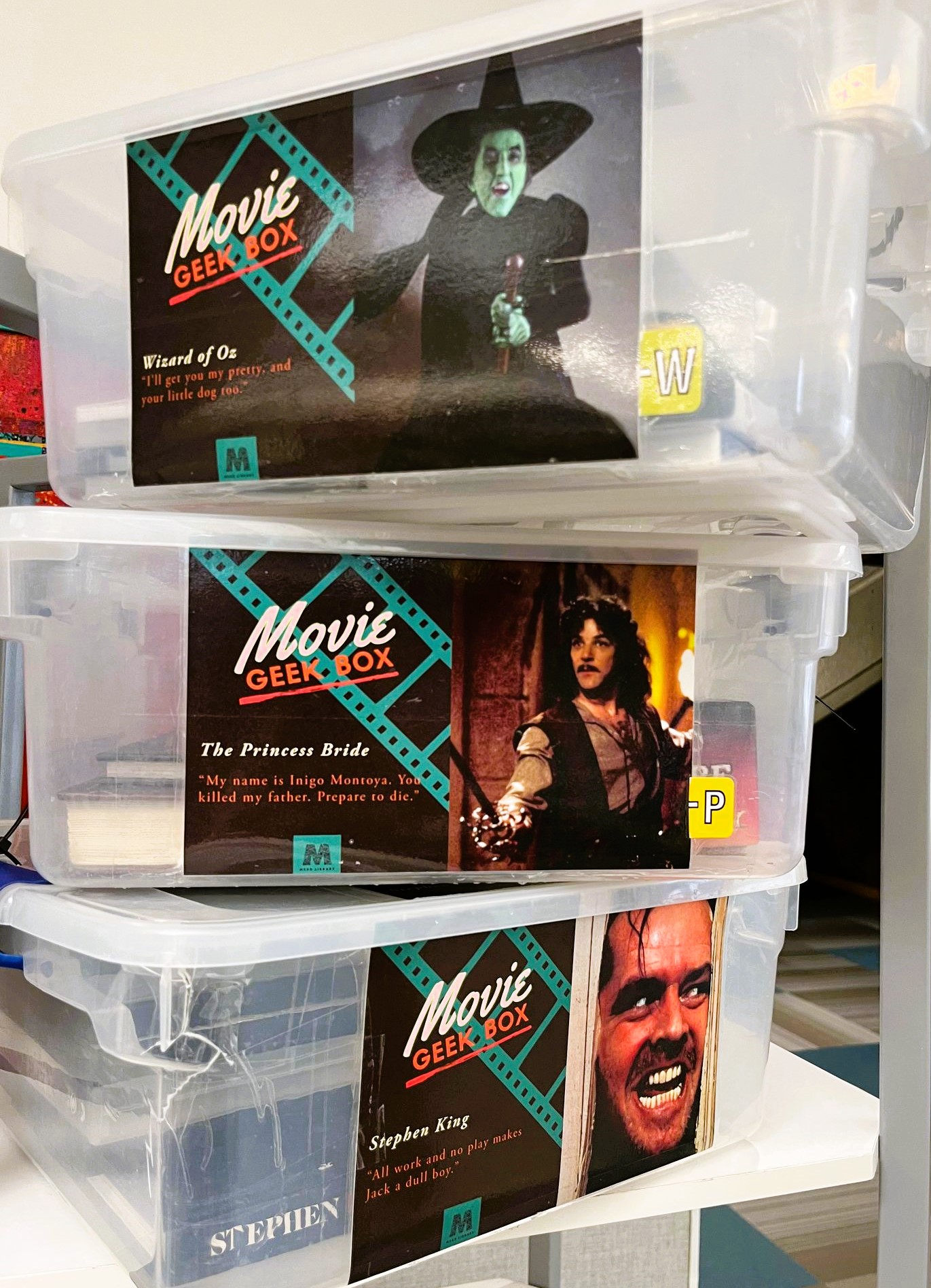 Beat the Cold with Your Library Card! – Mead Public Library Blog