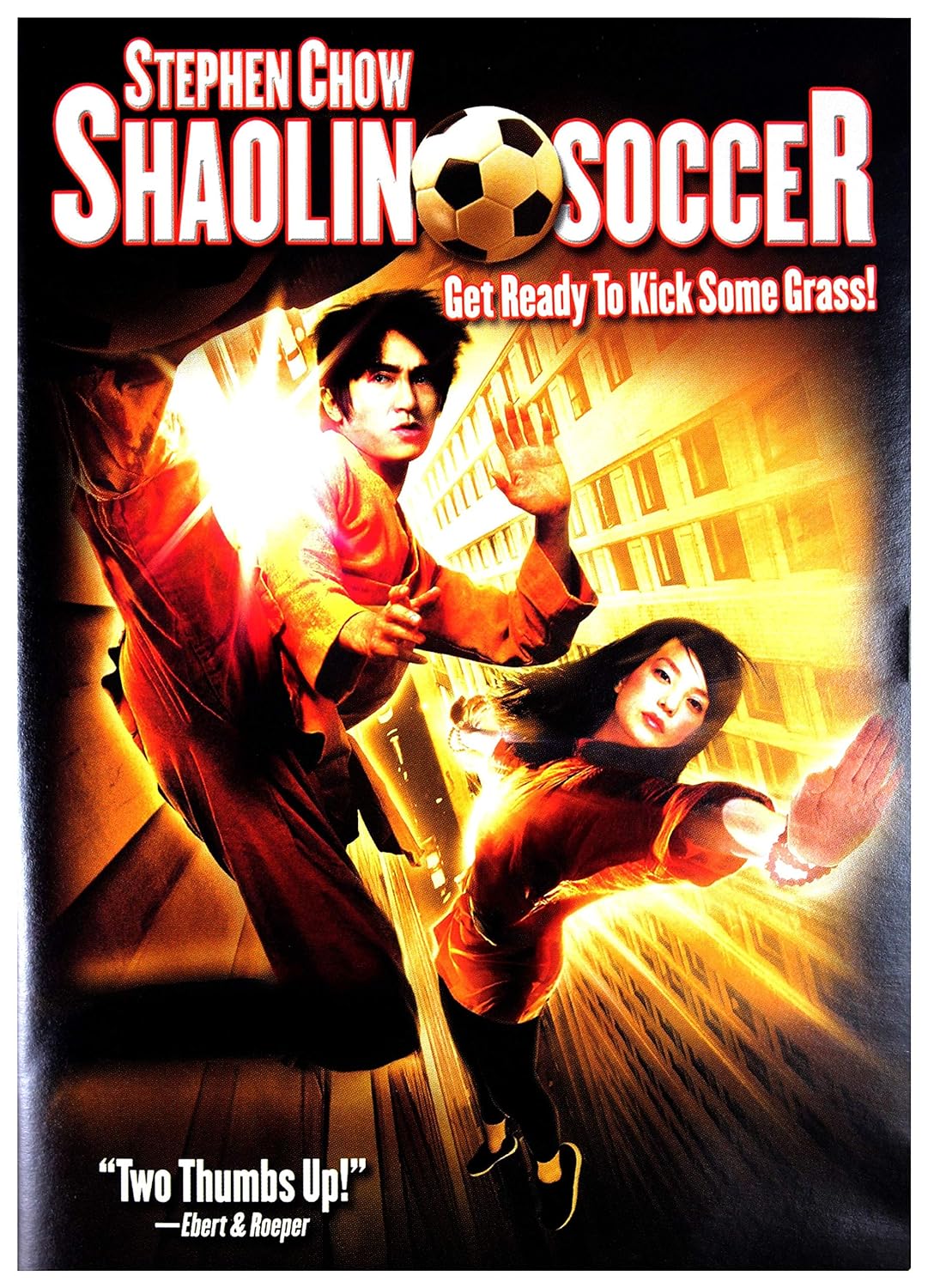 Martial Arts Films for Your Next Movie Night – Mead Public Library Blog